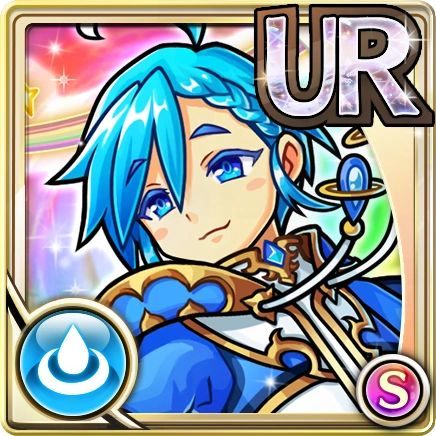 [Azure God] Aether (Gear) | Unison League Wiki | Fandom