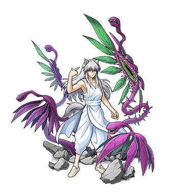 [Ojigi Plant] Yoko Kurama (Gear) | Unison League Wiki | Fandom