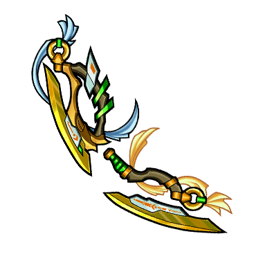Wind Tree Longbow (Gear) | Unison League Wiki | Fandom