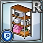 Kitchen Rack (Furniture) | Unison League Wiki | Fandom
