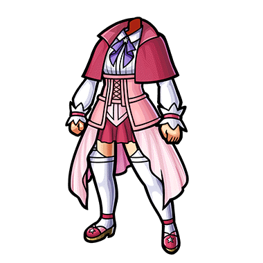Lefiya Outfit (Gear) | Unison League Wiki | Fandom