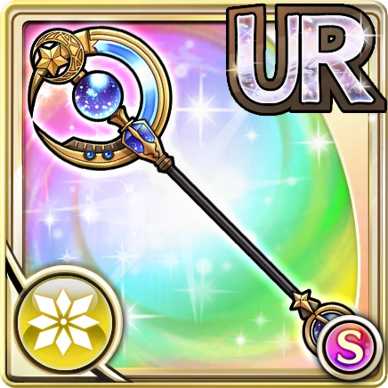 Celestial Staff (Gear) | Unison League Wiki | Fandom