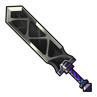 Iron Slab (Gear) | Unison League Wiki | Fandom