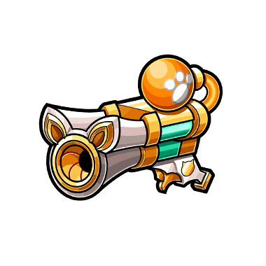 Meow Gun (Gear) | Unison League Wiki | Fandom
