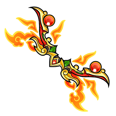 [Divine] Binding Bow (Gear) | Unison League Wiki | Fandom