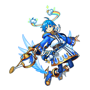 Aether (Gear) | Unison League Wiki | Fandom