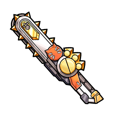 Meow Sword (Gear) | Unison League Wiki | Fandom