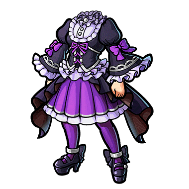 [Innocent] (Gear) | Unison League Wiki | Fandom