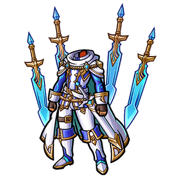 Divine Knight's Clothing (Gear) | Unison League Wiki | Fandom