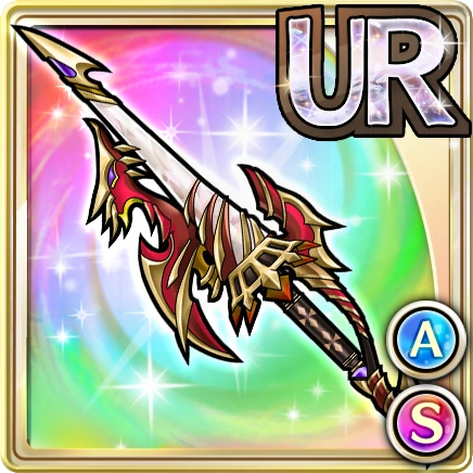 Lancer/Abilities | Unison League Wiki | Fandom