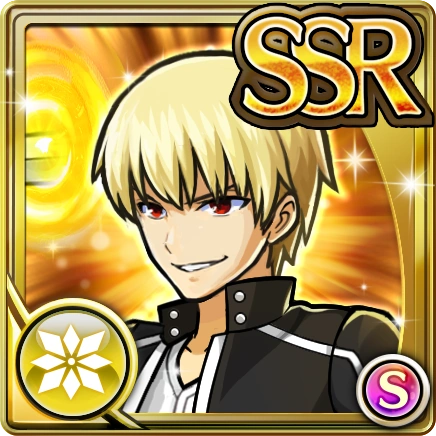 Gilgamesh Summoning Scroll | Unison League Wiki | Fandom