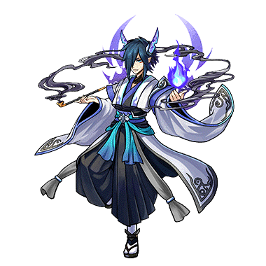 Yashamaru (Gear) | Unison League Wiki | Fandom