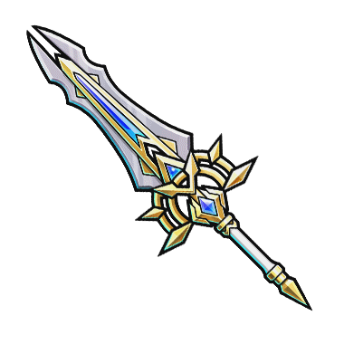 Imperial Blade (Gear) | Unison League Wiki | Fandom