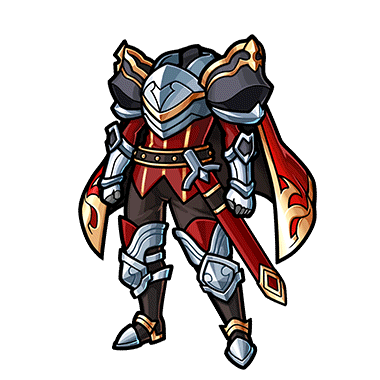 Platinum Holy Armor (Gear) | Unison League Wiki | Fandom