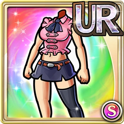 [The Boar Hat] Elizabeth's Outfit (Gear) | Unison League Wiki | Fandom