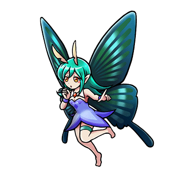 Inky (Gear) | Unison League Wiki | Fandom