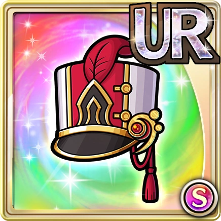 Tone Parade Shako (Gear) | Unison League Wiki | Fandom