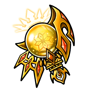 Light Spirit Orb (Gear) | Unison League Wiki | Fandom