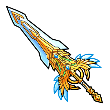 Sword of Demise (Gear) | Unison League Wiki | Fandom