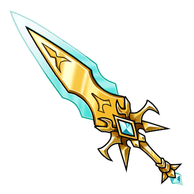 Force Blade (Gear) | Unison League Wiki | Fandom