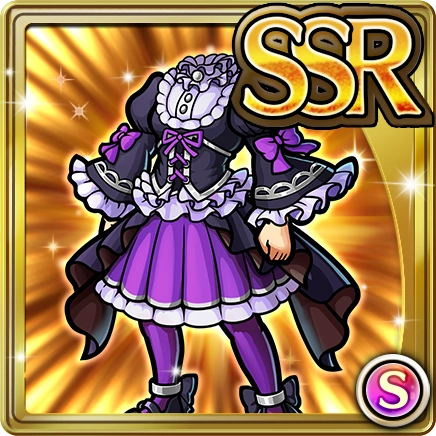 [Innocent] (Gear) | Unison League Wiki | Fandom