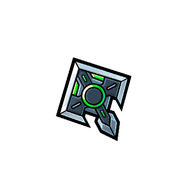 Wind Relic (Gear) | Unison League Wiki | Fandom