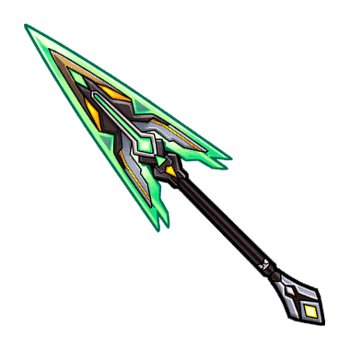 Repowered Lance (Gear) | Unison League Wiki | Fandom