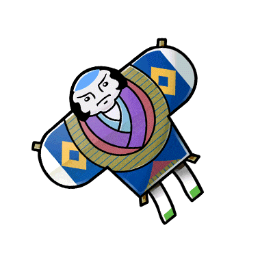 Edo Kite (Gear) | Unison League Wiki | Fandom