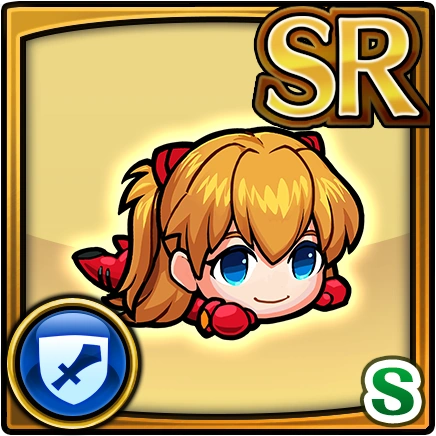 Evangelion/Ranking Rewards | Unison League Wiki | Fandom