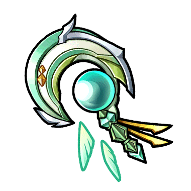 Divine Wind Relic (Gear) | Unison League Wiki | Fandom