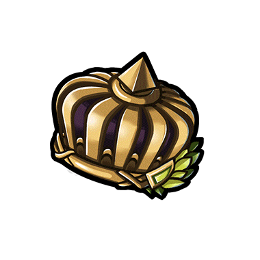 Oberon's Crown (Gear) | Unison League Wiki | Fandom