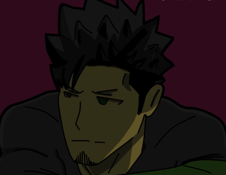 Kyon | UnisonOffical Wiki | Fandom