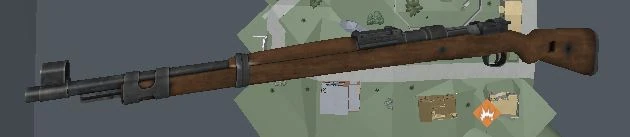 Kar98k | Unit 1968 Wiki | Fandom