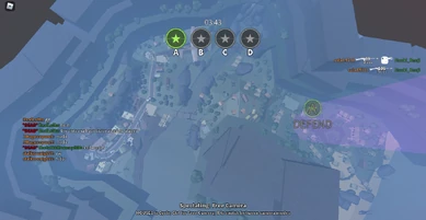 Maps | Unit 1968 Wiki | Fandom