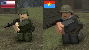 Assault | Unit 1968 Wiki | Fandom