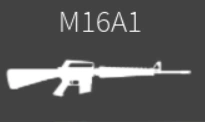 Weapons List | Unit 1968 Wiki | Fandom
