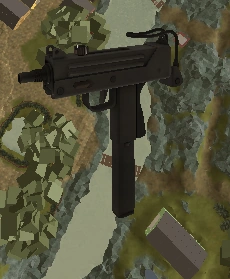 MAC-10 | Unit 1968 Wiki | Fandom