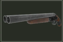 DB Shotgun | Unit 1968 Wiki | Fandom