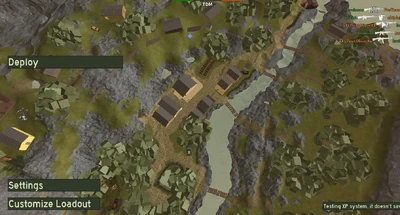 Maps | Unit 1968 Wiki | Fandom