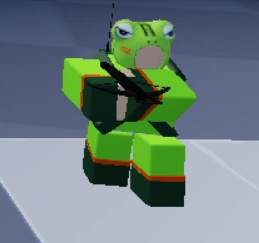 Froggo | Unit Calamity Wiki | Fandom