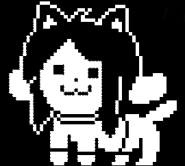 テみー | UniTale Wikia | Fandom