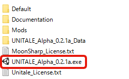 起動してみよう。 | UniTale Wikia | Fandom