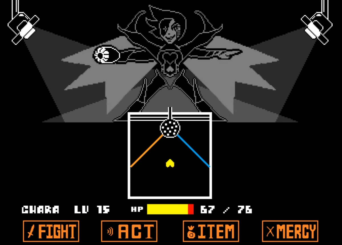 Mettaton NEO | UniTale Wikia | Fandom