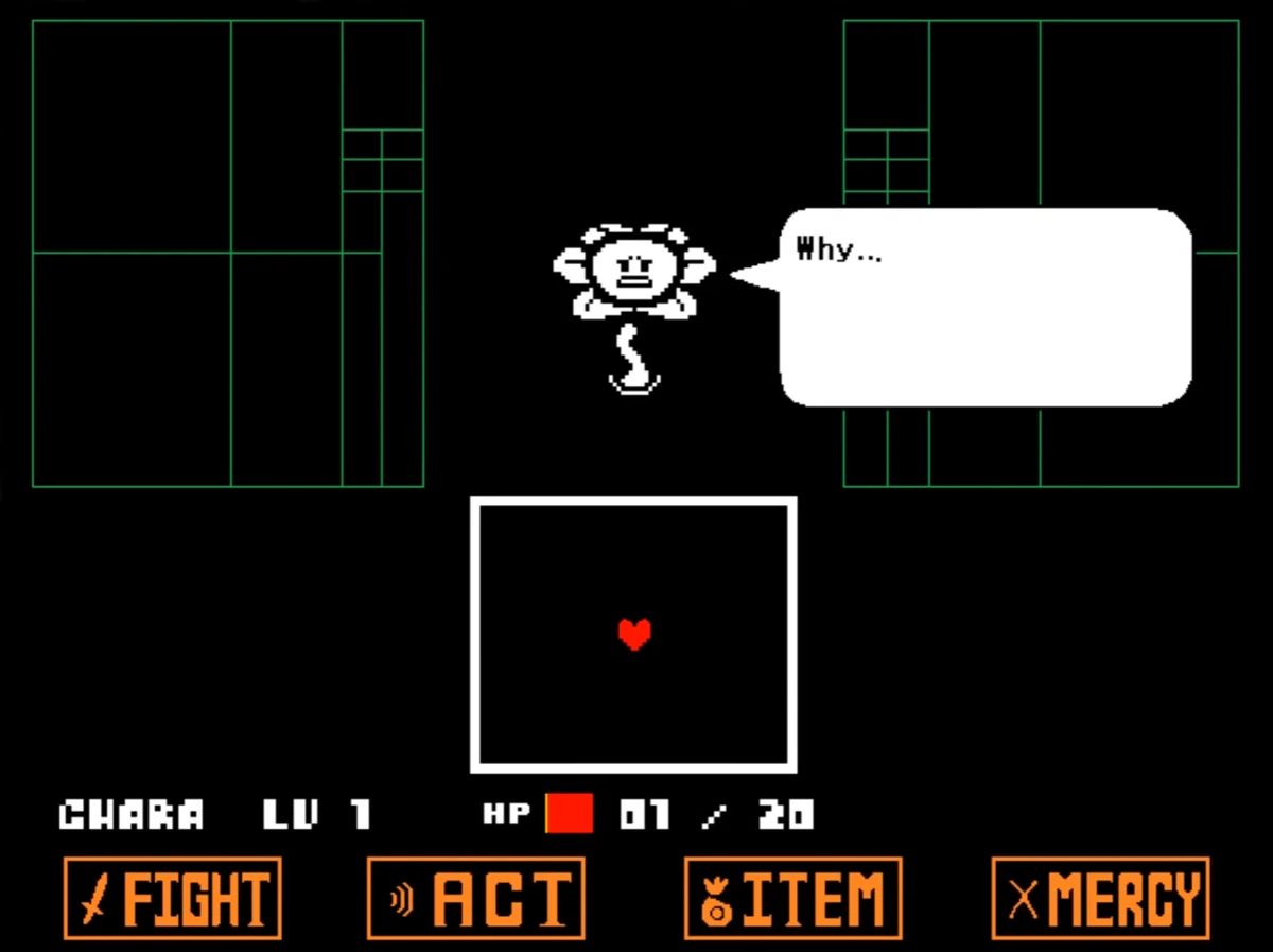 Saving Goatbro | UniTale Wikia | Fandom