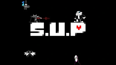 Stryker's Unitale Pack | UniTale Wikia | Fandom