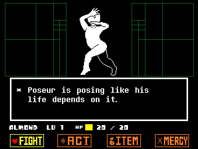 Monstersの中身 | UniTale Wikia | Fandom