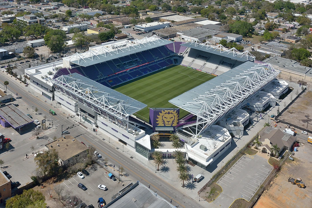 Exploria Stadium (UFL) | UnitardZ Wiki | Fandom
