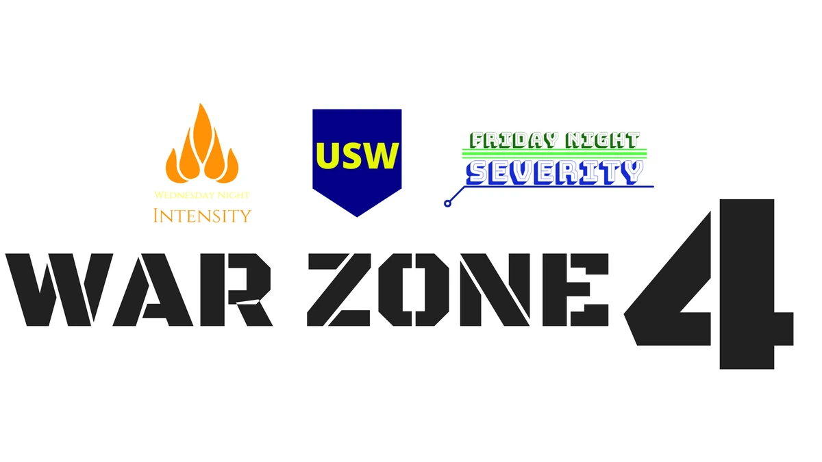 War Zone 4 (2019) | UnitardZ Wiki | Fandom