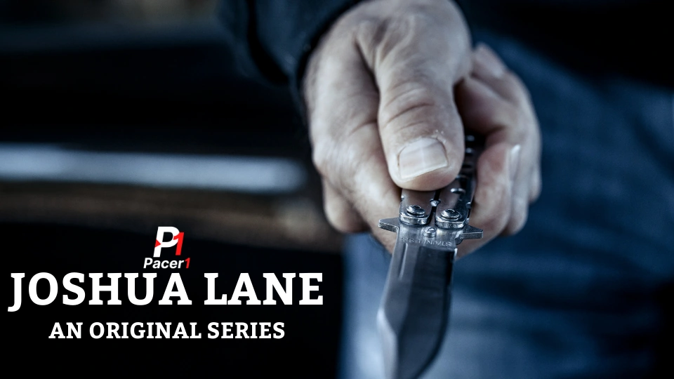 Stolen Identity (Joshua Lane Episode) | UnitardZ Wiki | Fandom