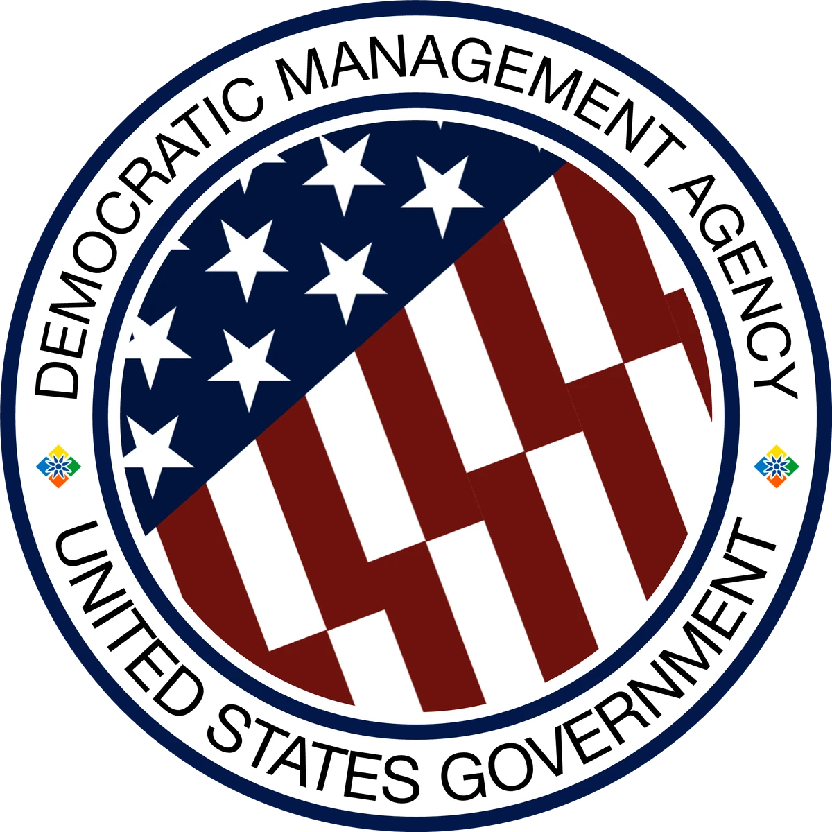 Democratic Management Agency | Unitary JIS Wiki | Fandom